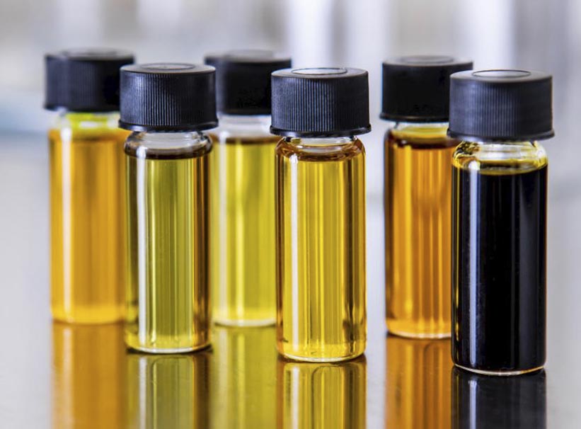 Extracts – Tetra Extraction Technology